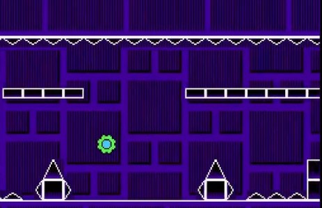 FamiDash - Play FamiDash On Geometry Dash Game